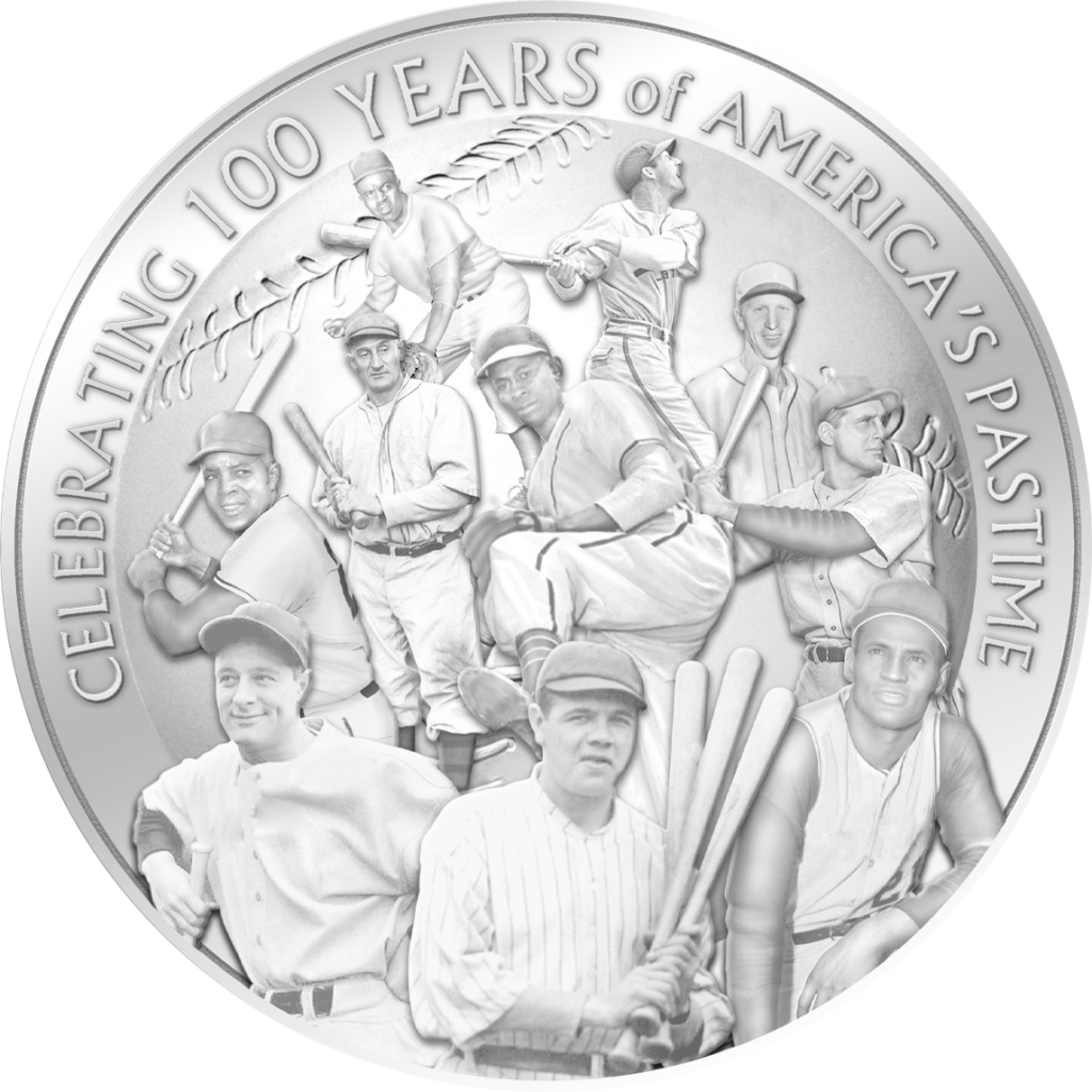 100th Anniversary Collector's Edition Coin - APBPA®